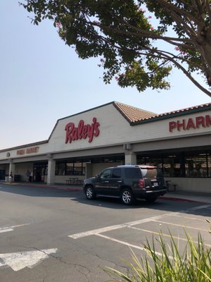 RALEY’S - 181 Photos & 195 Reviews - 3550 N G St, Merced, California ...