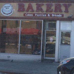 MORETTI BAKERY - Updated September 2024 - 33 Reviews - 4524 Ave N ...