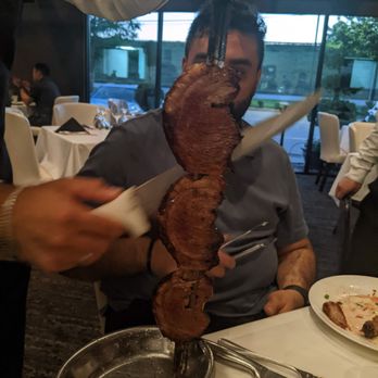 CHAMA GAÚCHA BRAZILIAN STEAKHOUSE - DALLAS-FORT WORTH - Updated December 2024 - 108 Photos & 144 ...
