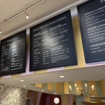 L.A. BURDICK HANDMADE CHOCOLATES - Updated October 2025 - 28 Photos ...