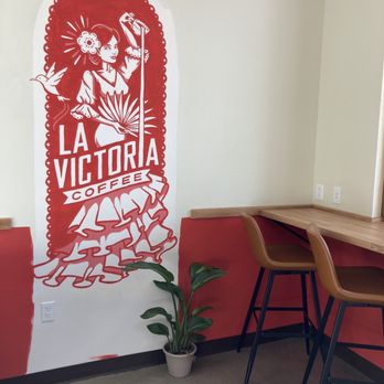 LA VICTORIA COFFEE - Updated December 2024 - 68 Photos & 37 Reviews ...