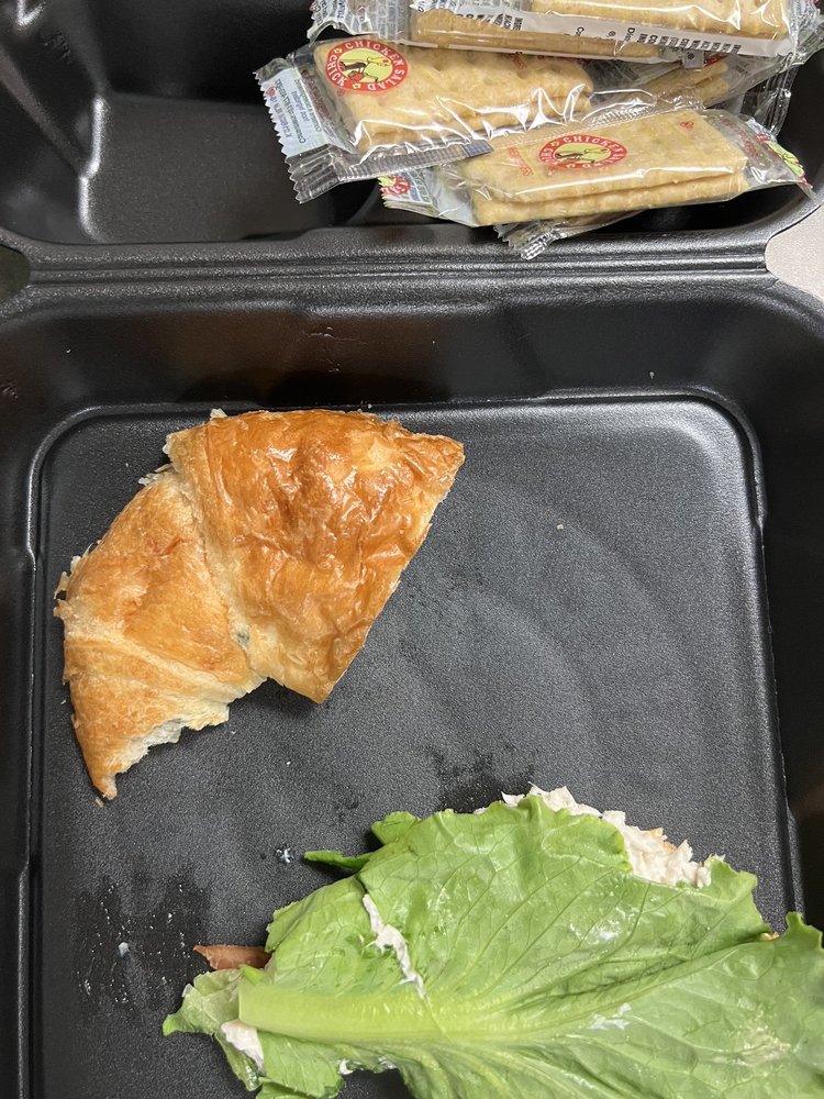 CHICKEN SALAD CHICK - 28 Photos & 24 Reviews - 5660 Barnes Rd, Colorado ...