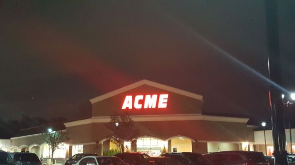 ACME MARKETS - Updated October 2025 - 21 Reviews - 1260 Springfield Ave ...