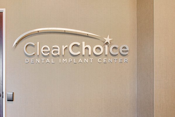 CLEARCHOICE DENTAL IMPLANT CENTER - Updated December 2025 - 71 Photos ...