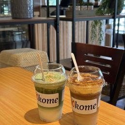 OKOME すし - Updated December 2025 - 380 Photos & 119 Reviews - 2075 W ...