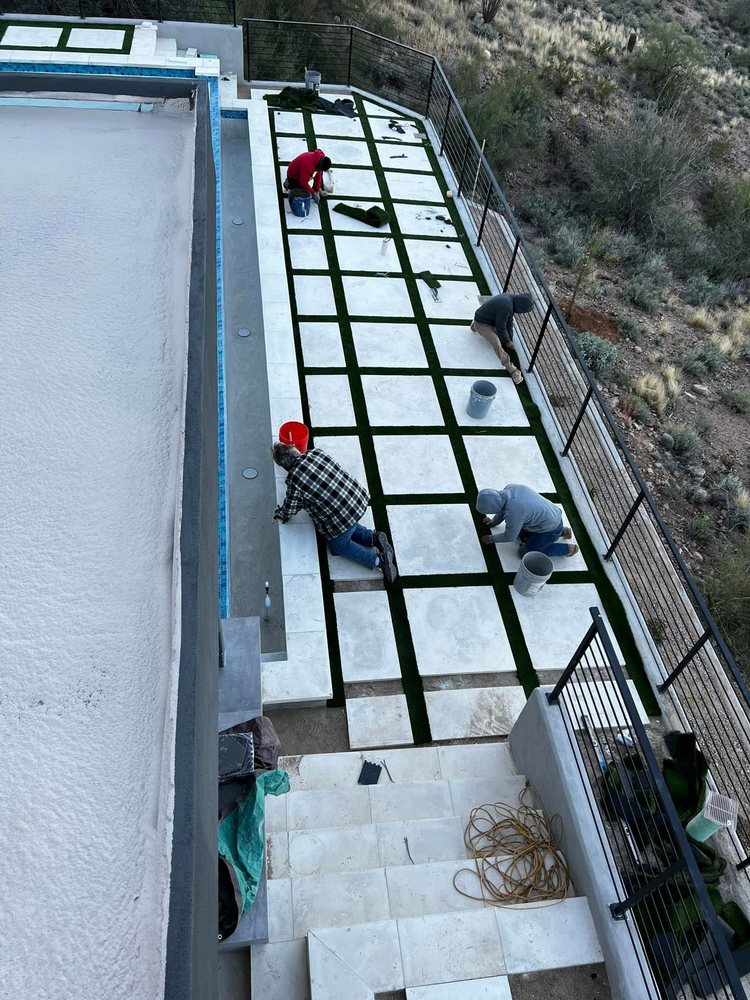 PRINCE LANDSCAPES - Updated September 2025 - 40 Photos - Phoenix ...