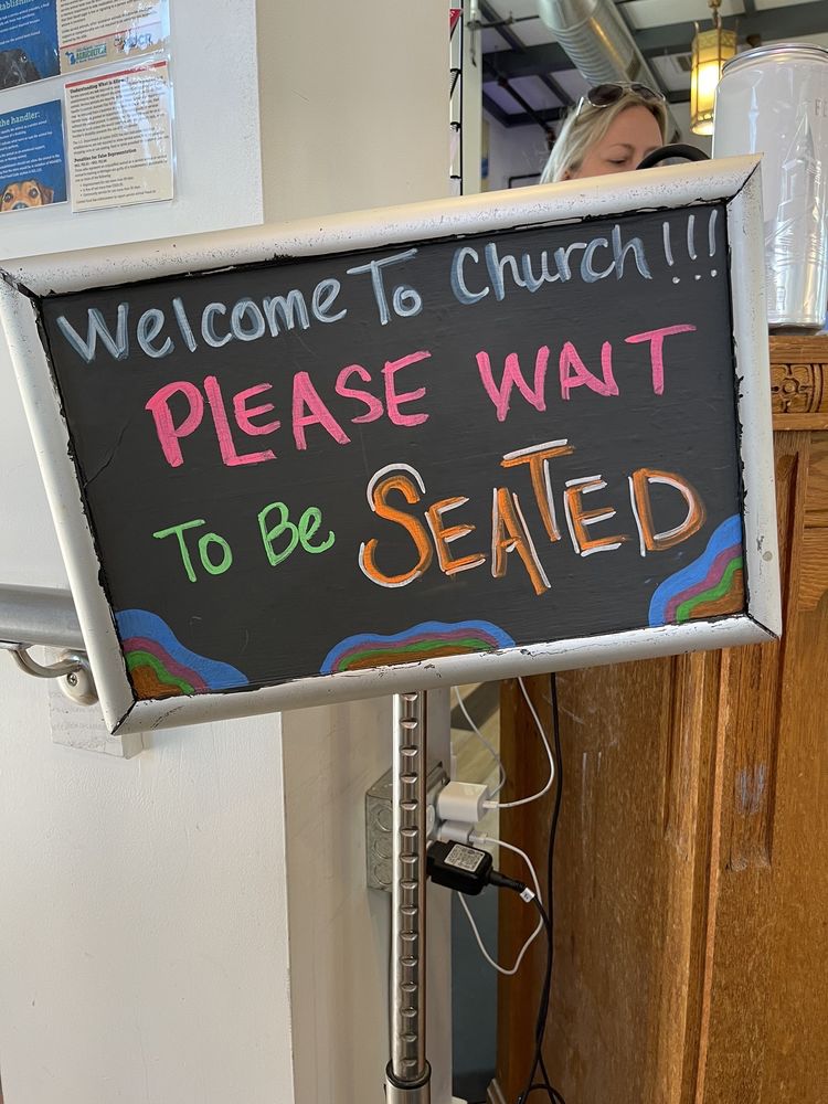 BEER CHURCH BREWING - Updated March 2025 - 510 Photos & 440 Reviews ...