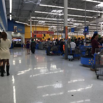 WALMART SUPERCENTER - Updated October 2025 - 38 Photos & 38 Reviews ...
