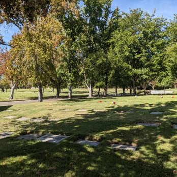 SANTA ROSA MEMORIAL PARK - Updated December 2025 - 77 Photos & 18 ...