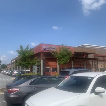 LOUISIANA BISTREAUX - DECATUR - Updated August 2024 - 935 Photos & 733 ...