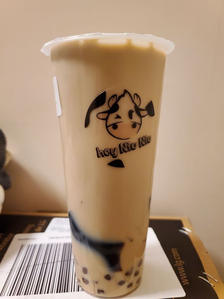 HEY NIU NIU - Updated September 2024 - 41 Photos & 12 Reviews - 4750 ...