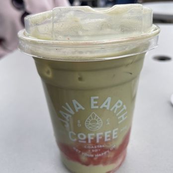 JAVA EARTH COFFEE - Updated August 2024 - 279 Photos & 404 Reviews ...