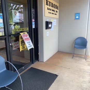 KURODA AUTOBODY - Updated January 2026 - 99 Photos & 180 Reviews - 94 ...