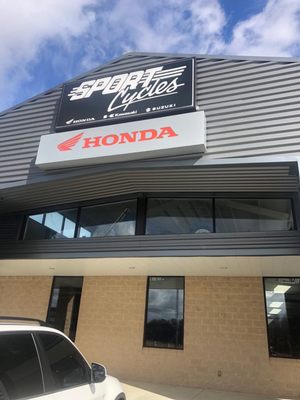 SPORT CYCLES - Updated May 2025 - 16 Photos & 21 Reviews - 749 Business ...