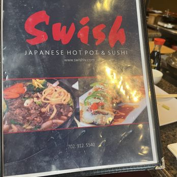 SWISH - Updated November 2024 - 411 Photos & 376 Reviews - 7875 W ...