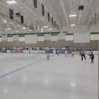 BRAEMAR ARENA - Updated August 2025 - 24 Photos - 7501 Ikola Way, Edina ...