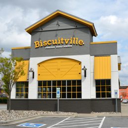 Biscuitville Reviews | Read Customer Service Reviews of biscuitville.com