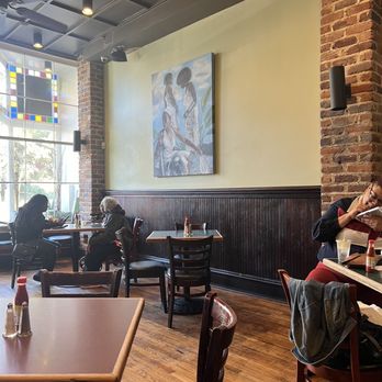 CROAKER’S SPOT - RICHMOND - Updated March 2025 - 983 Photos & 902 ...