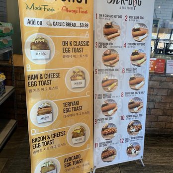 OH K-DOG - Updated January 2025 - 286 Photos & 157 Reviews - 6929 ...