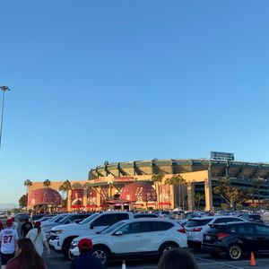 ANGEL STADIUM OF ANAHEIM - 7927 Photos & 1603 Reviews - 2000 E Gene ...