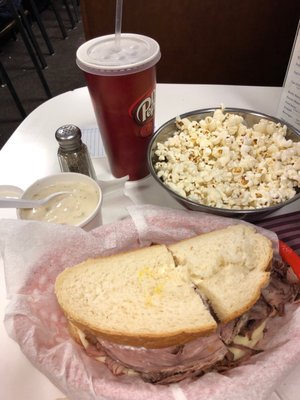 DOMINI SANDWICHES - 60 Photos & 138 Reviews - Sandwiches - 703 W ...