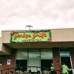 GARDEN GRILLE - Updated October 2025 - 528 Photos & 757 Reviews - 727 ...