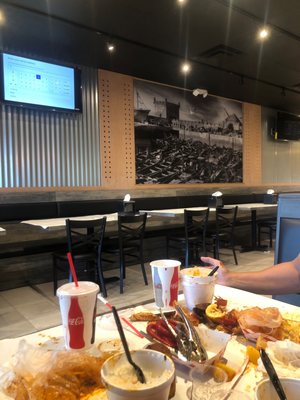 STAR CRAB - 27 Photos & 31 Reviews - 8255 Woodman Ave, San Fernando ...