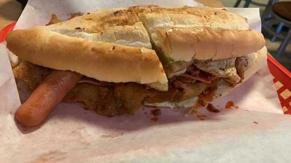 DOÑA TORTA CHILANGA - Updated December 2025 - 26 Photos & 32 Reviews ...