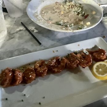 WICKED WOLF - 20 Photos & 10 Reviews - 1080 Peachtree St NE, Atlanta ...