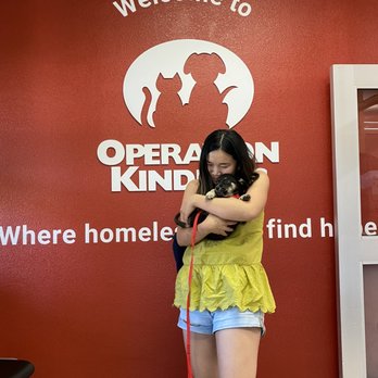 OPERATION KINDNESS - Updated January 2026 - 127 Photos & 200 Reviews ...