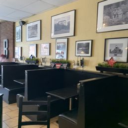 BOARDWALK CAFE - Updated November 2025 - 20 Photos & 31 Reviews - 501 E ...