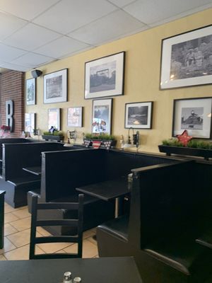 BOARDWALK CAFE - Updated November 2025 - 20 Photos & 31 Reviews - 501 E ...