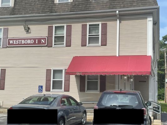 WESTBOROUGH INN - Updated January 2026 - 13 Photos & 38 Reviews - 4 ...