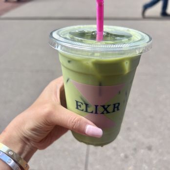 ELIXR COFFEE - Updated November 2024 - 245 Photos & 161 Reviews - 5045 ...
