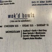 ZIM ZARI - 350 Photos & 468 Reviews - Burgers - 3230 Little Rd, Trinity ...