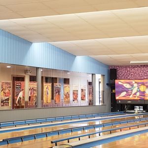 BOWLERO LIMERICK - Updated June 2025 - 15 Photos - 653 W Ridge Pike ...