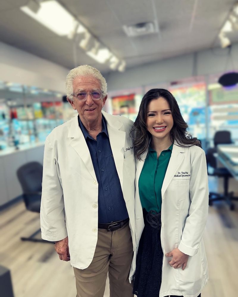 BUITIQUE OPTOMETRY - Updated July 2024 - 11 Photos & 35 Reviews - 5020 ...