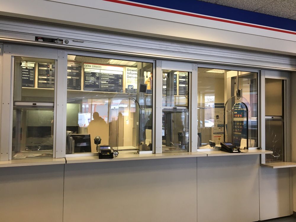 USPS - Updated August 2025 - 15 Reviews - 9308 S South Chicago Ave ...
