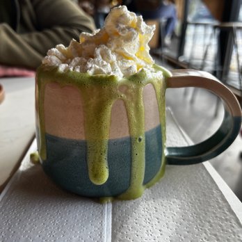 PIP COFFEE + CLAY - 134 Photos & 80 Reviews - 2617 N 24th St, Phoenix ...