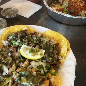 TACO NACION - 55 Photos & 59 Reviews - 1119 S Milliken Ave, Ontario ...