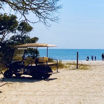 BLOODY POINT BEACH - Updated December 2025 - Bloody Point Dr, Daufuskie ...