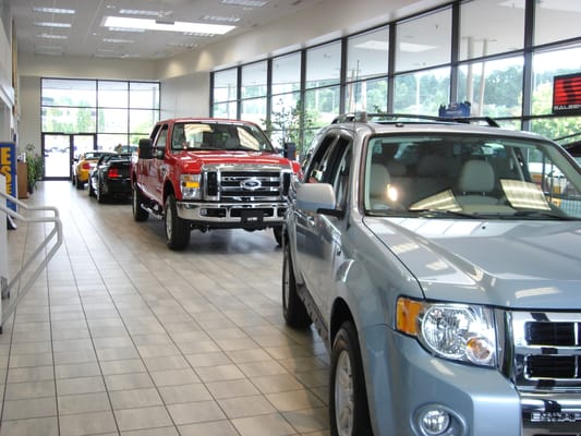 LANDMARK FORD - Updated January 2025 - 67 Photos & 287 Reviews - 12000 ...