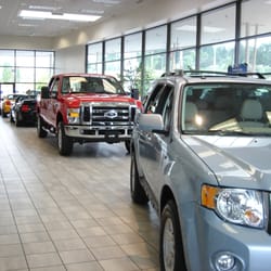 LANDMARK FORD - 79 Photos & 250 Reviews - 12000 SW 66th Ave, Tigard, OR ...