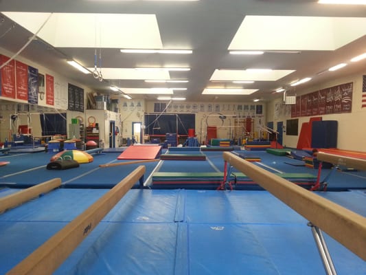 AMERICAN GYMNASTICS CLUB - Updated January 2026 - 35 Reviews - 2520 ...