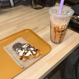 ONE BITE CAFE - Updated October 2025 - 129 Photos & 58 Reviews - 14148 ...