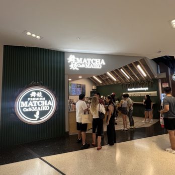 TANGRAM FOOD HALL - Updated January 2025 - 128 Photos & 31 Reviews ...