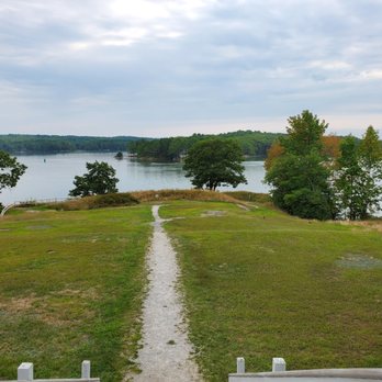 FORT EDGECOMB STATE HISTORIC SITE - Updated December 2025 - 41 Photos ...