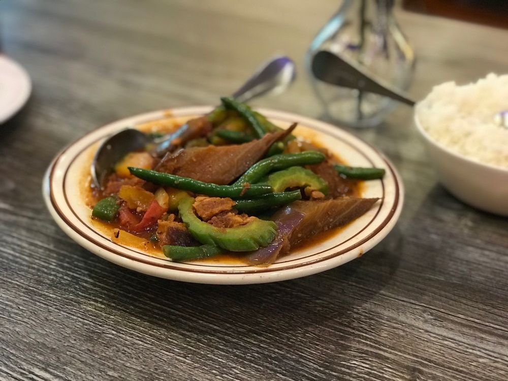 D’PINOY JOINT near 7680 S Las Vegas Blvd, Las Vegas, Nevada - 707 ...