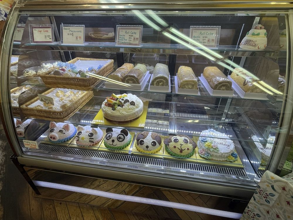 BREAD GARDEN - Updated December 2025 - 169 Photos & 97 Reviews - 13282 ...