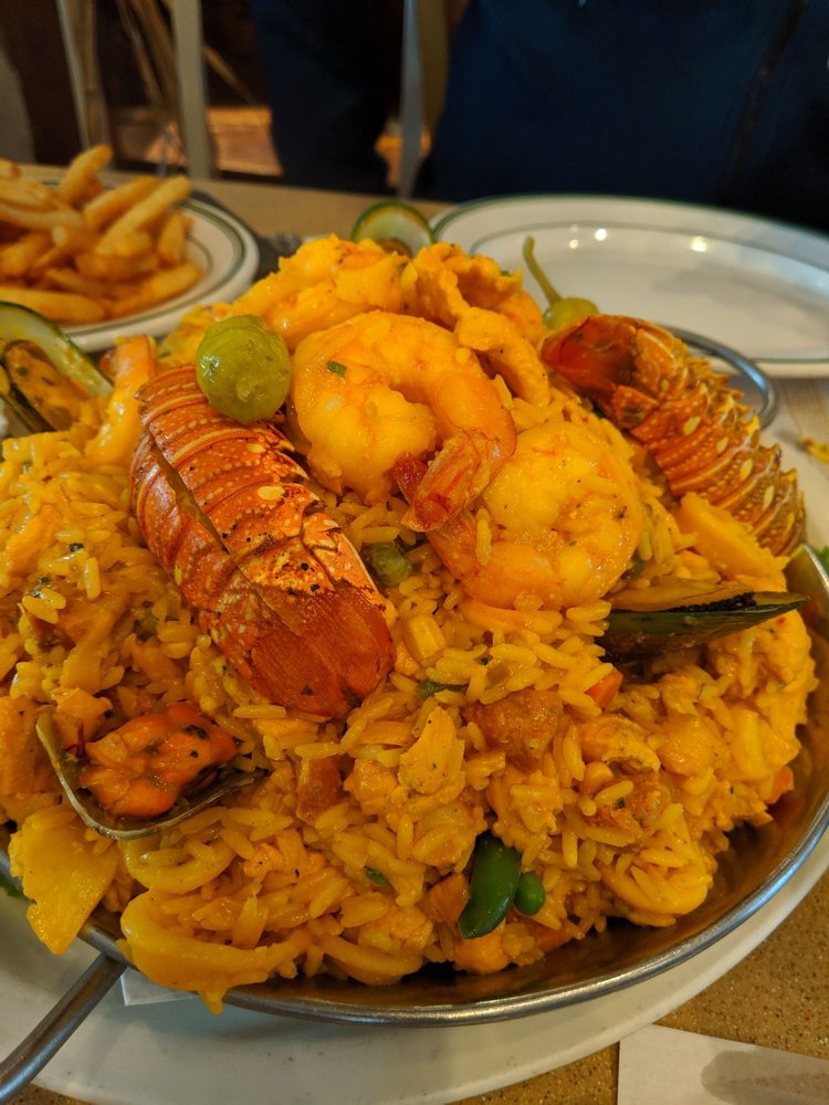 POLLOS MARIO STEAK HOUSE & SEAFOOD - 103 Photos & 102 Reviews - 78 ...